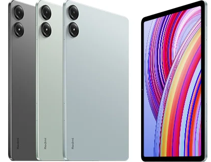 Redmi Pad Pro Price in Nigeria: Specifications and Reviews - GADGETS SPECS