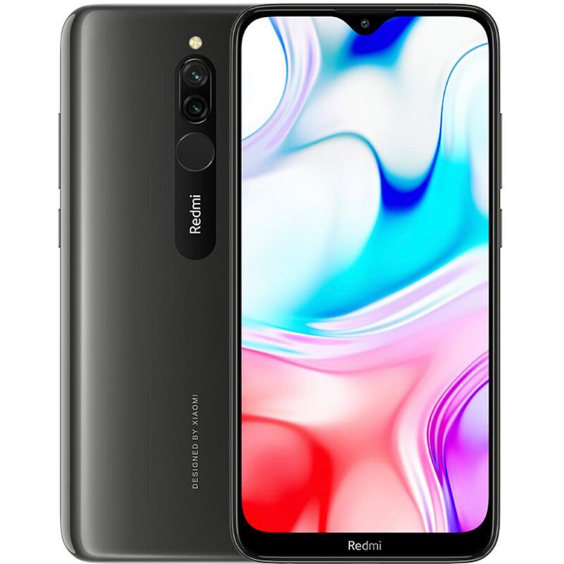 Redmi 8: Features, Specifications, and Performance