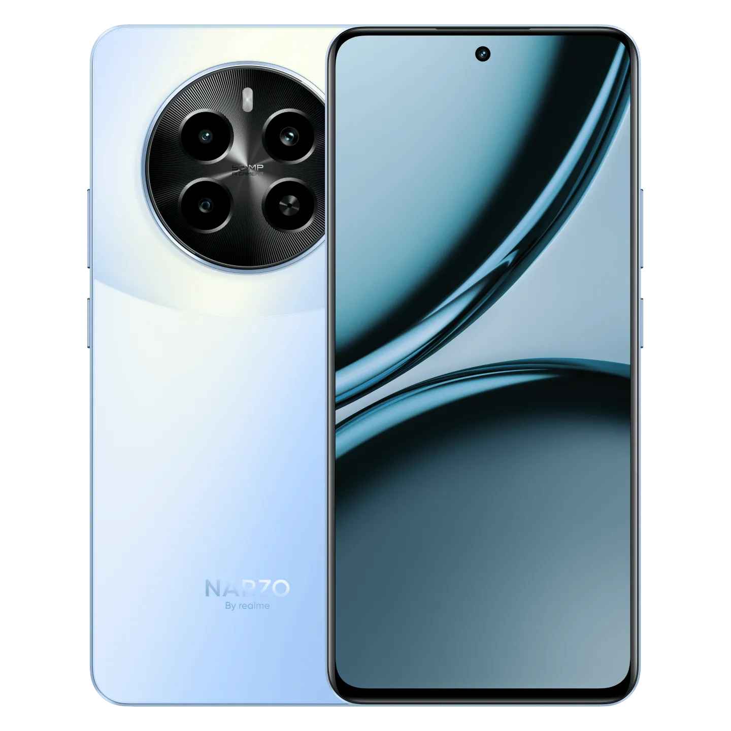 Realme 12x 5G: Features, Specifications and Price in Nigeria