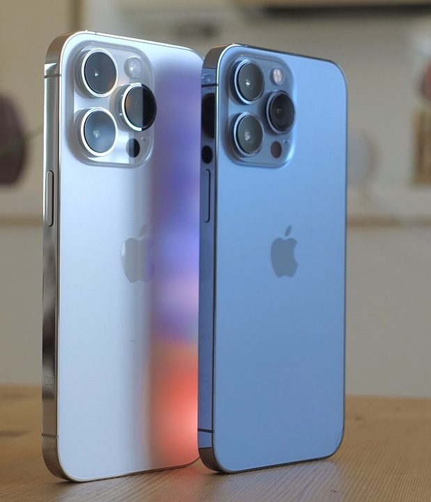 Apple iPhone 13 Pro Max:Its Features and Specifications - GADGETS SPECS